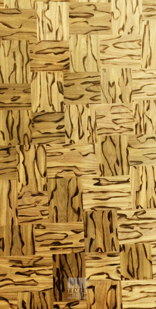 BLACK ROSE PACIFICA - Timex Veneer