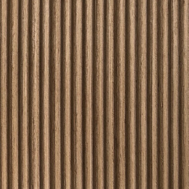 CHANNEL TEAK - Timex Veneer