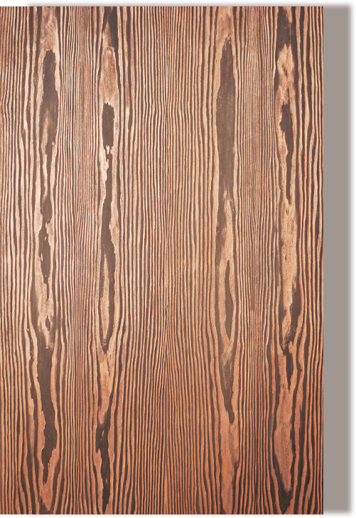 Metalina Veneer Features - Timex Veneer