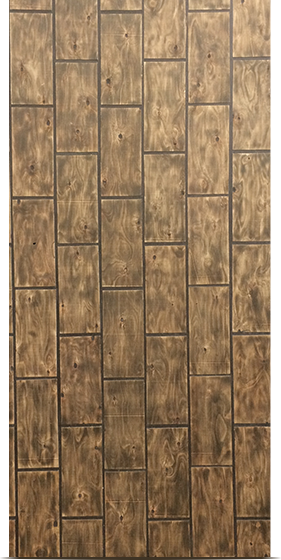 Premium Face Veneer Features - Timex Veneer