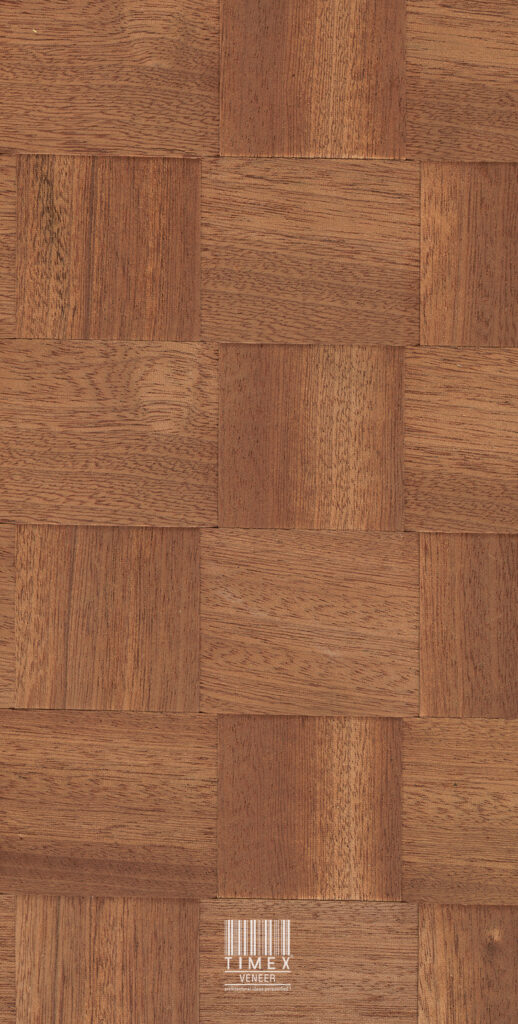 WWV 10 - Timex Veneer