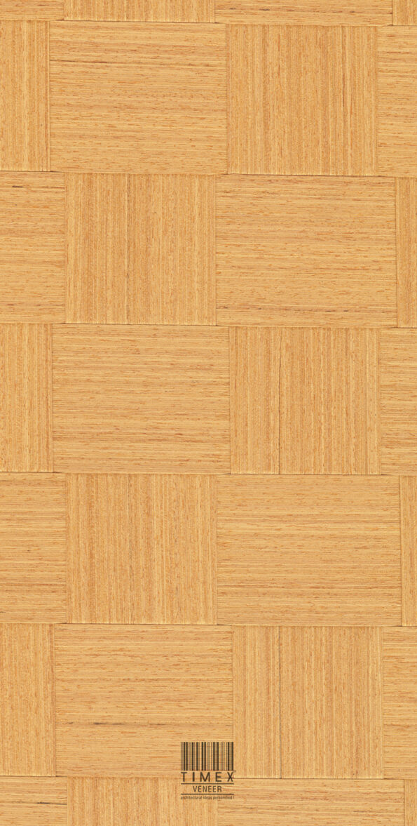 WWV 33 - Timex Veneer