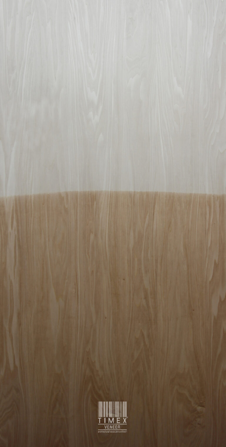 BOLIVER SILK PAPER - Timex Veneer