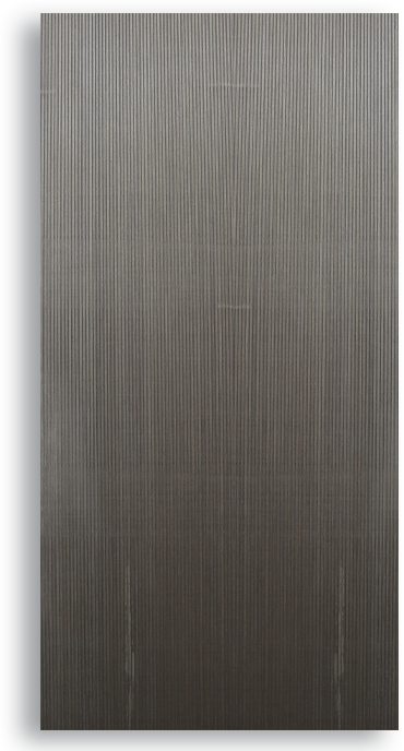 Solid Wood Fluted Panels Features - Timex Veneer